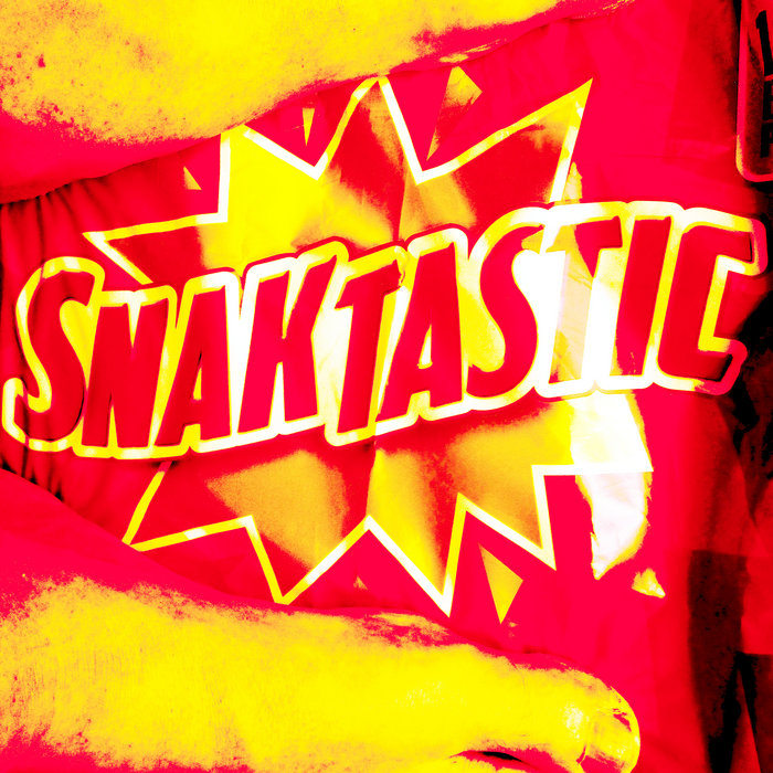 SNAKTASTIC !!! | Simon Aulman