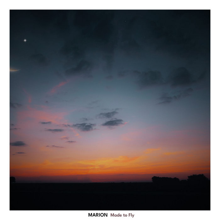 Made to Fly | MARION