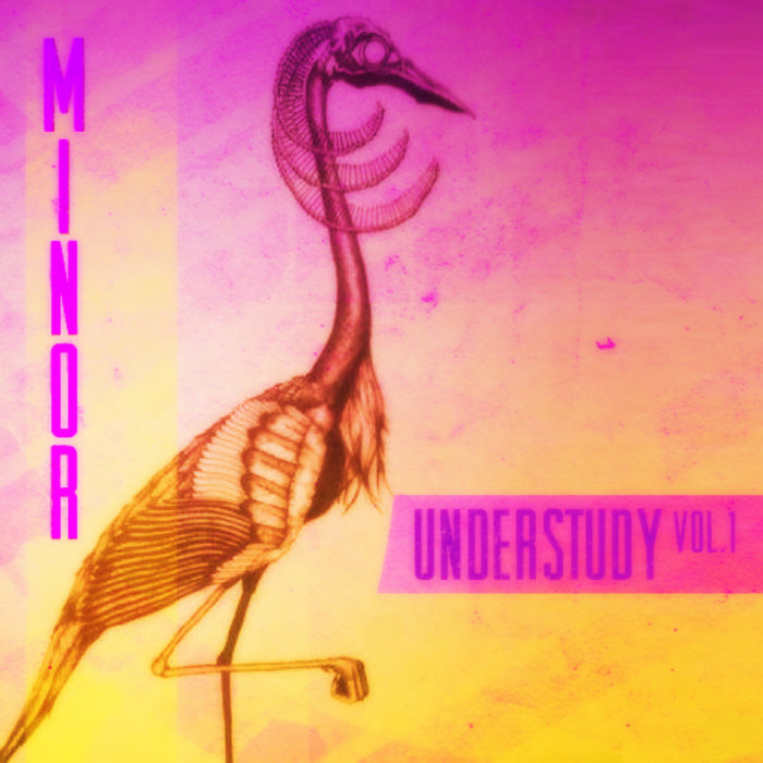 Understudy Vol. 1 | Minor