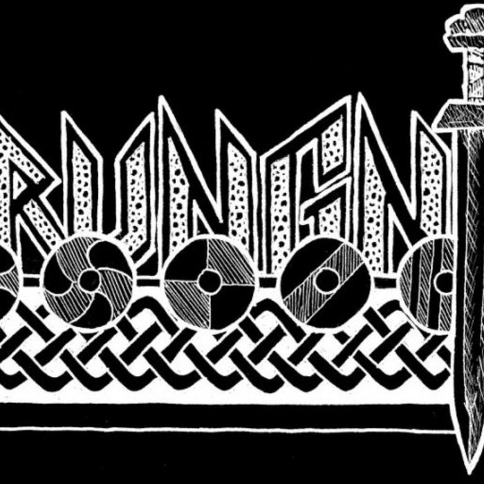 Assorted Tracks | Hrungnir