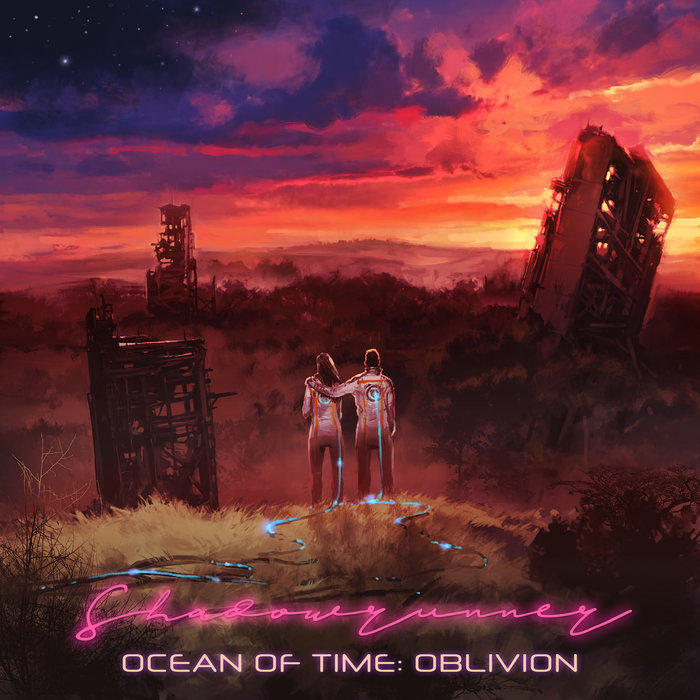 Ocean of Time: Oblivion | Shadowrunner