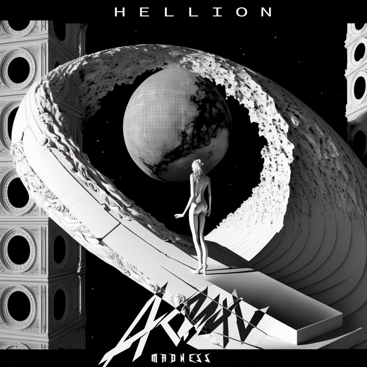 HELLION | Acryl Madness