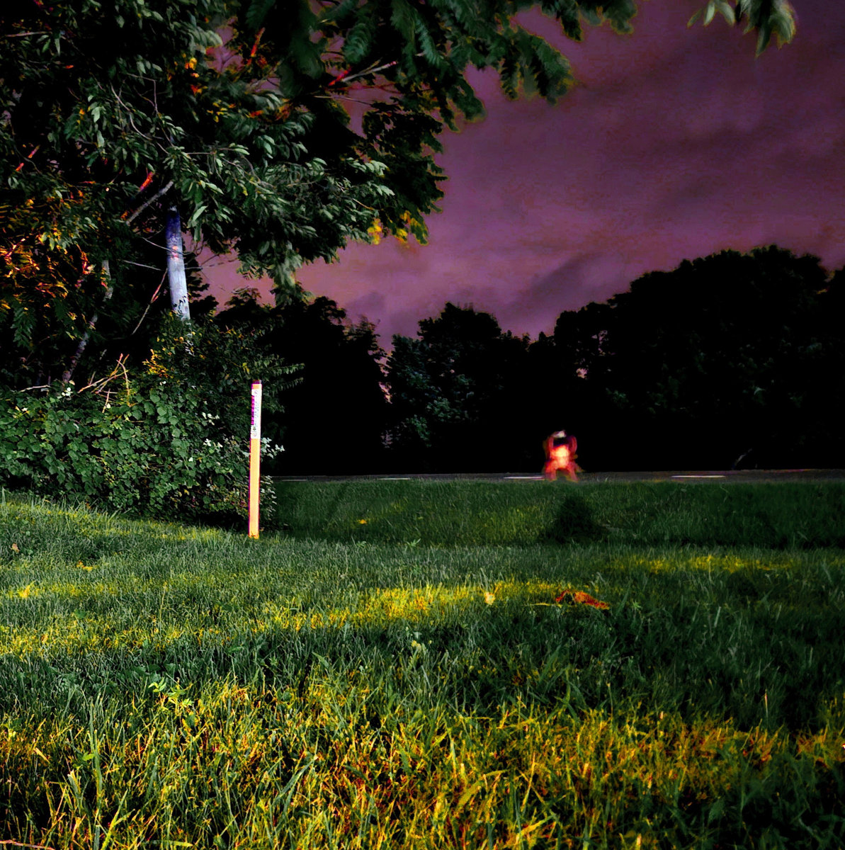 pluto's first date | frankieshy