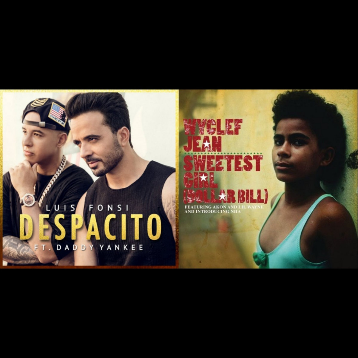 Despacito Girl (Mashup) | Abood Ash