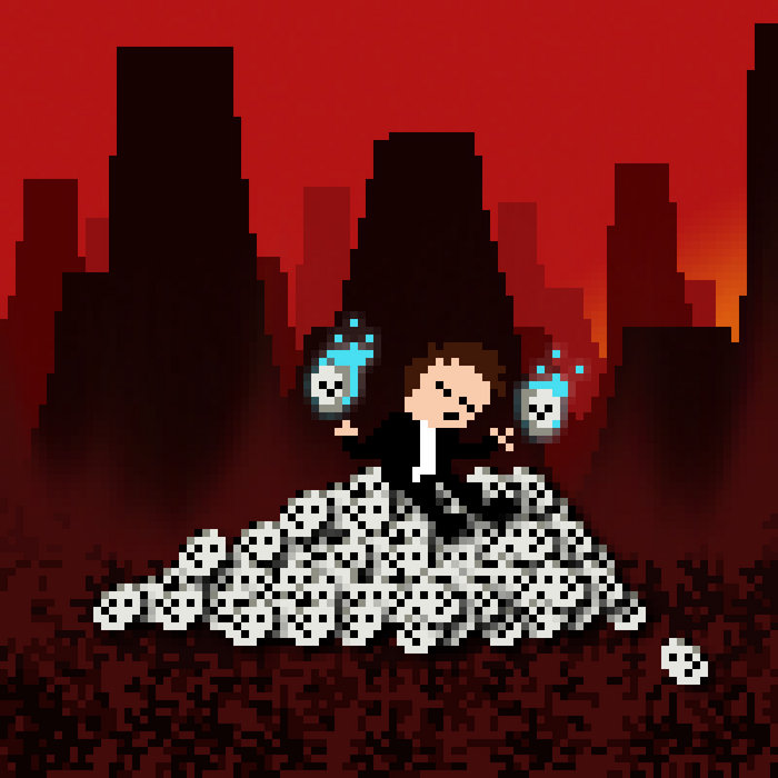 Get Mendoza | Ethan Uhl