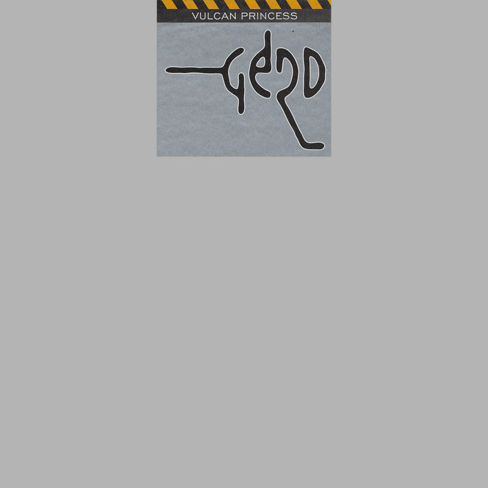 Vulcan Princess | Gerd | Frame Of Mind