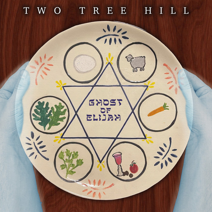 Ghost of Elijah (feat. Natalie Burdick & Christopher Bill) | Two Tree Hill