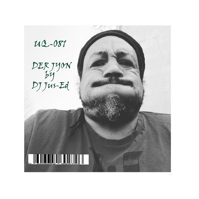 Der Jyon | DJ Jus-Ed