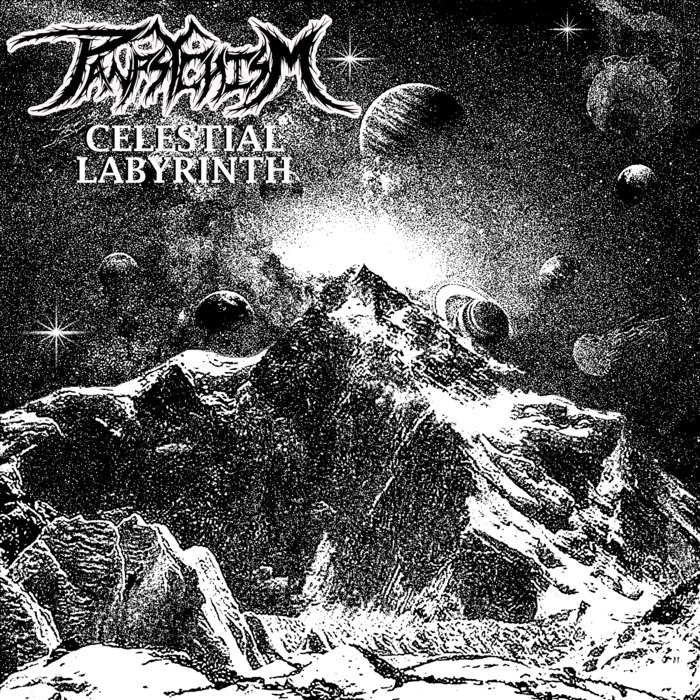 Celestial Labyrinth | Panpsychism