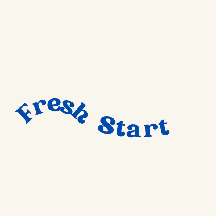 Fresh Start | Cody Ketchum