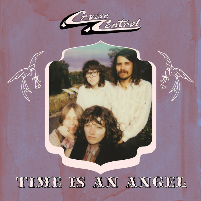 Time Is An Angel | Cruise Control