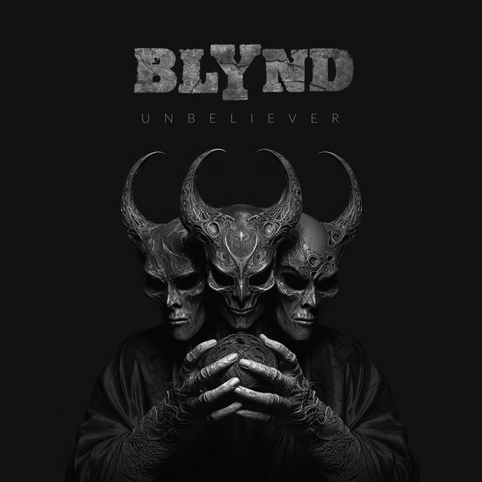 Unbeliever | BLYND