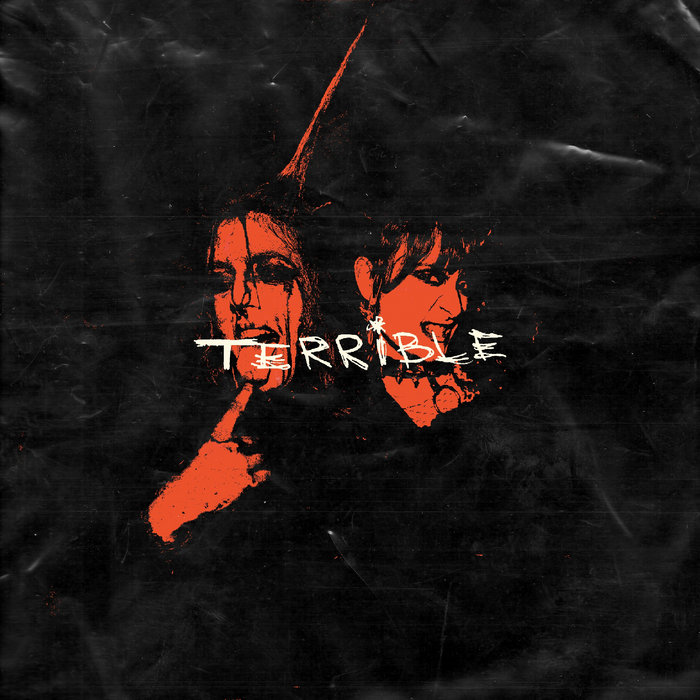 Terrible | Teenage Joans