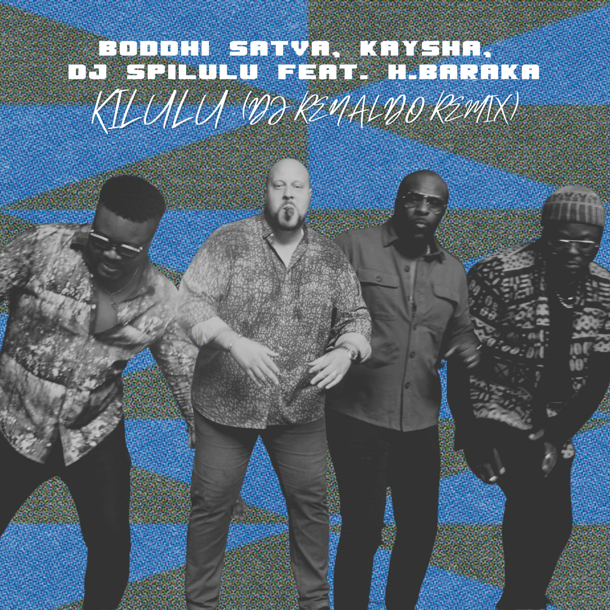 Kilulu (DJ Renaldo Remix) | Boddhi Satva