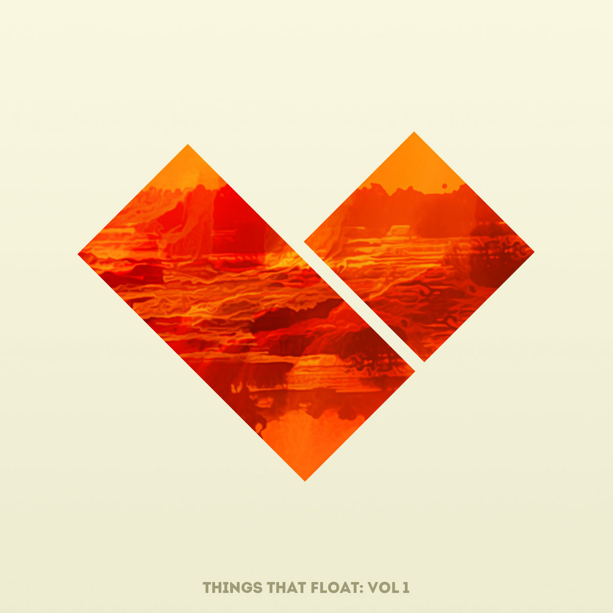 Things That Float: Vol 1 (Mixtape) | MUNDU