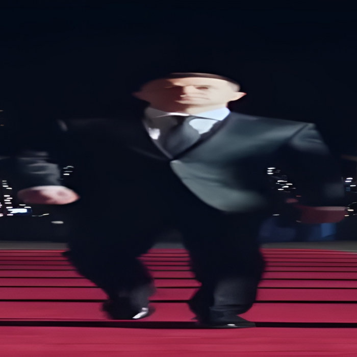 song for denise (wide putin/wide zelensky) (trap remix) | Merz