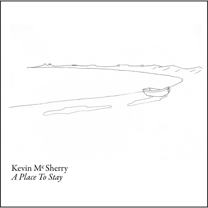 A Place To Stay | Kevin McSherry
