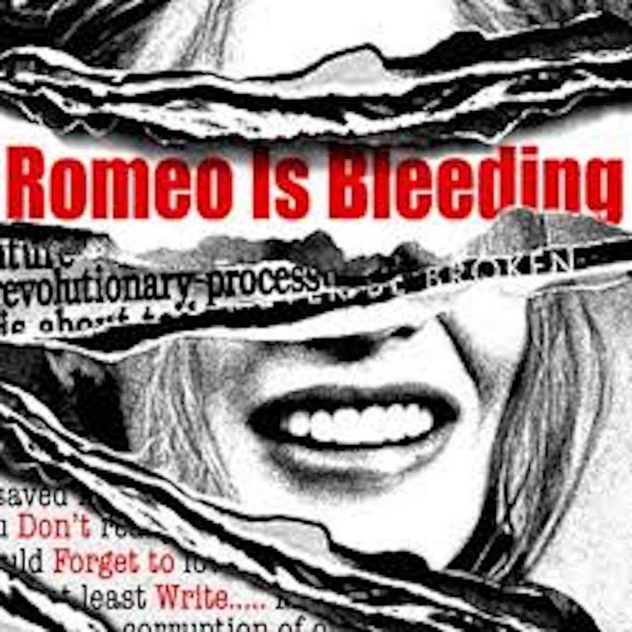 Don't Forget to Write | Romeo Is Bleeding