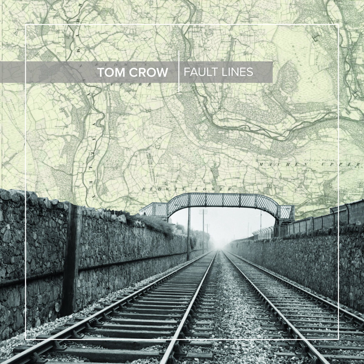 Faultlines | Tom Crow