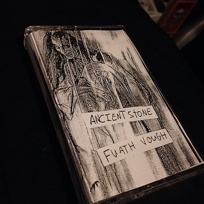 ANCIENT STONE / FUATH VOUGH | ANCIENT STONE / FUATH VOUGH | VINLAND CORPSE