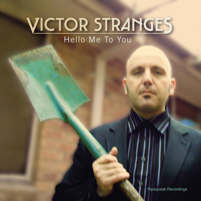Hello Me To You | Victor Stranges