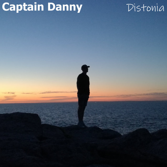 Distonia | Captain Danny