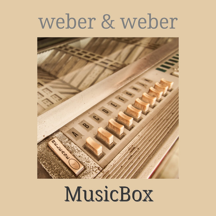 Music Box | Weber & Weber | Lemongrassmusic