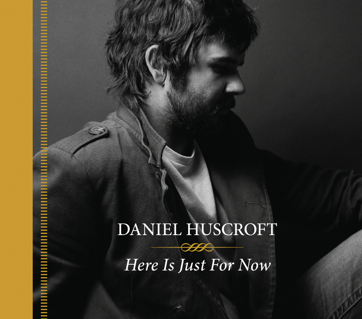 Heart and No Plan | Daniel Huscroft