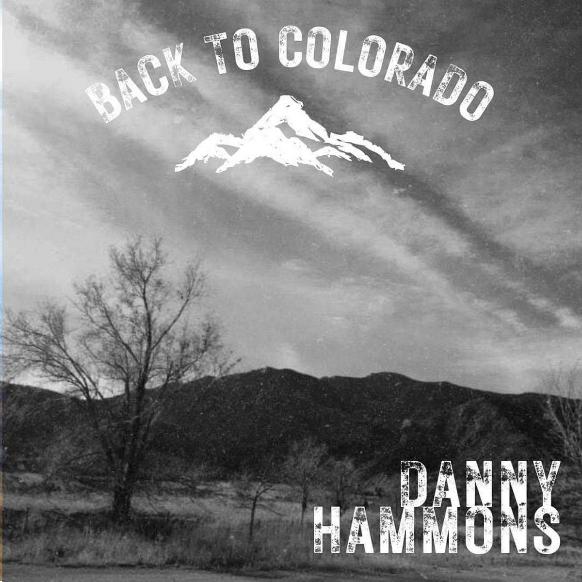 Back To Colorado | Danny Hammons