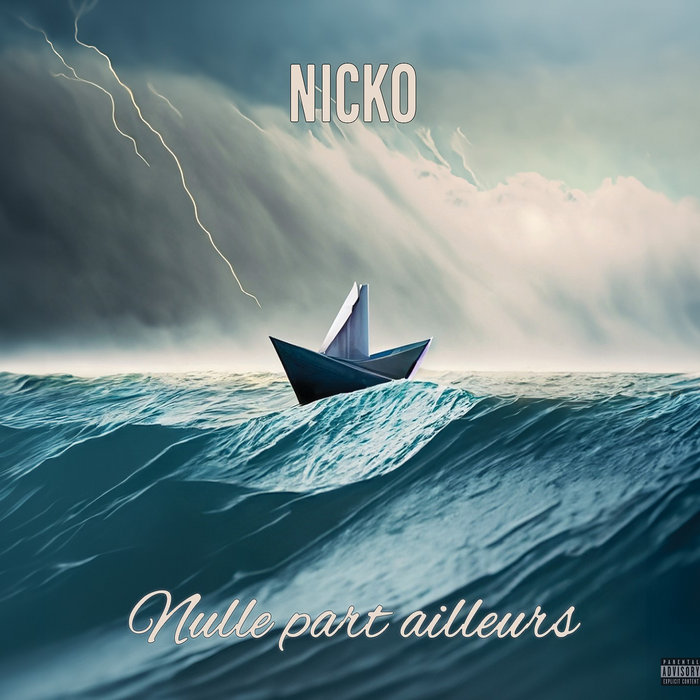 Nulle part ailleurs | NICKO