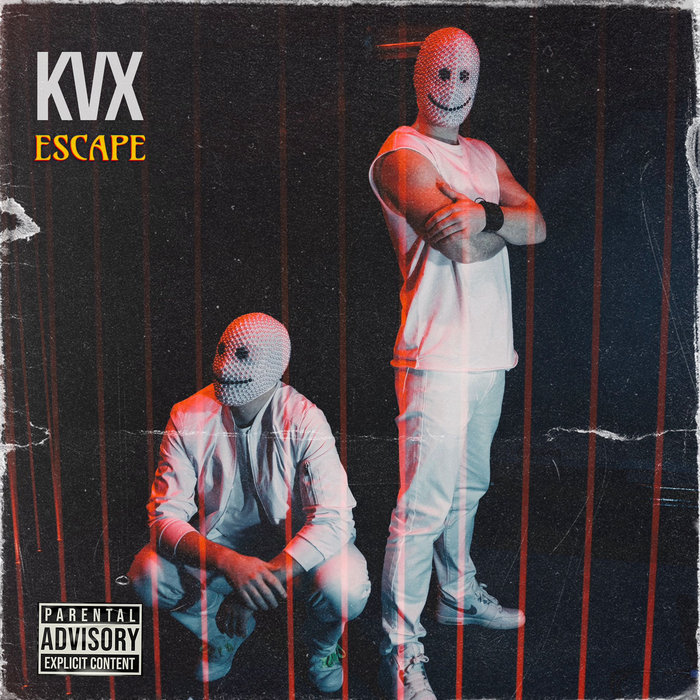 Escape | KVX