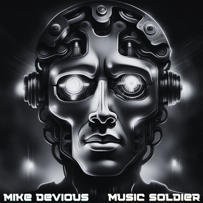 MUSIC SOLDIER | Mike Devious