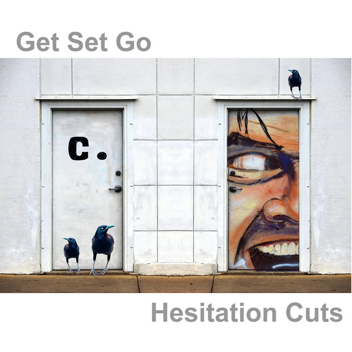 Hesitation Cuts | Get Set Go