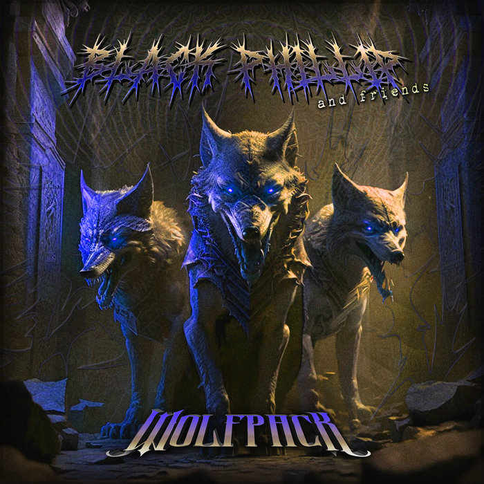 Wolfpack | Black Phillip