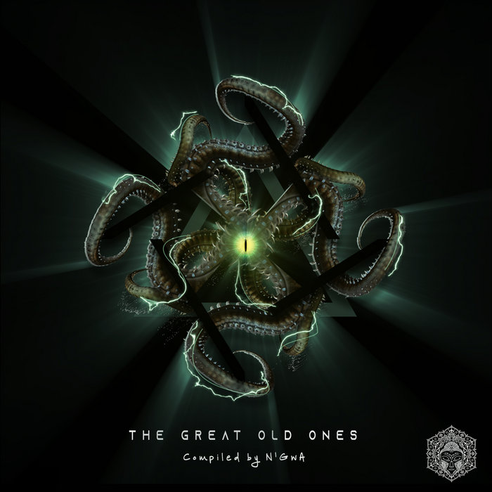 The Great Old Ones | Various Artists | Psykedream Music
