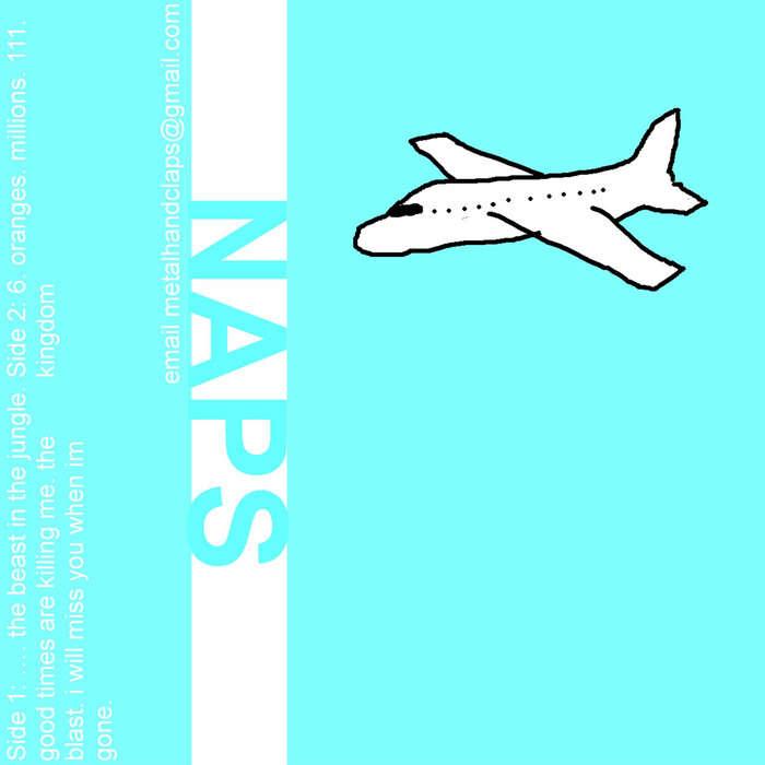 NAPS Tape | NAPS