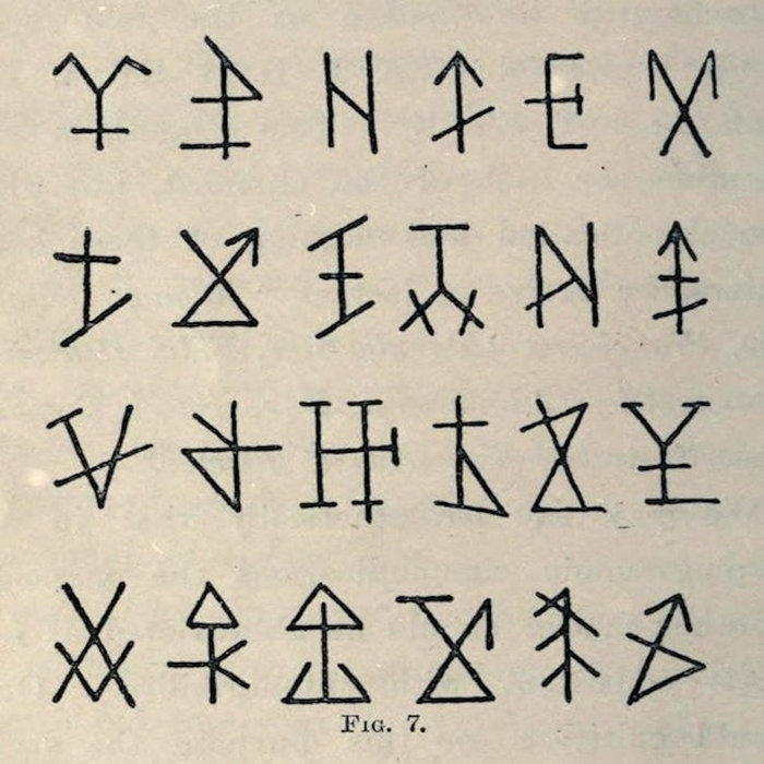 Sigils & Glyphs (EP) | Heavybird