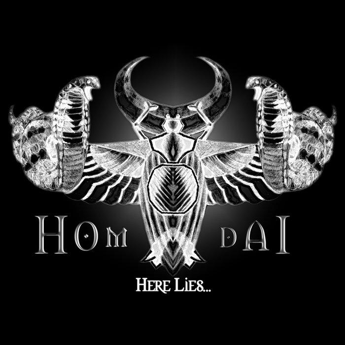 Here Lies... | HOM DAI | Hom Dai