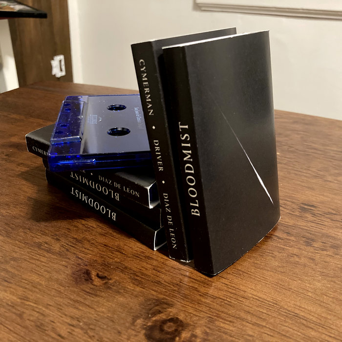 San Juan de Ocotán | Bloodmist | Kayo Dot (and the music of Toby Driver)