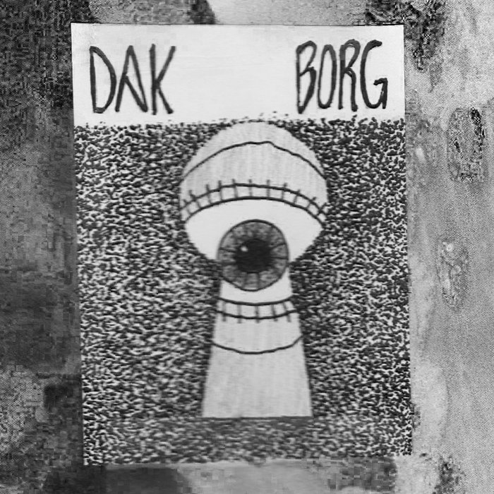 Never Leave Again | dak borg | dallin kapp