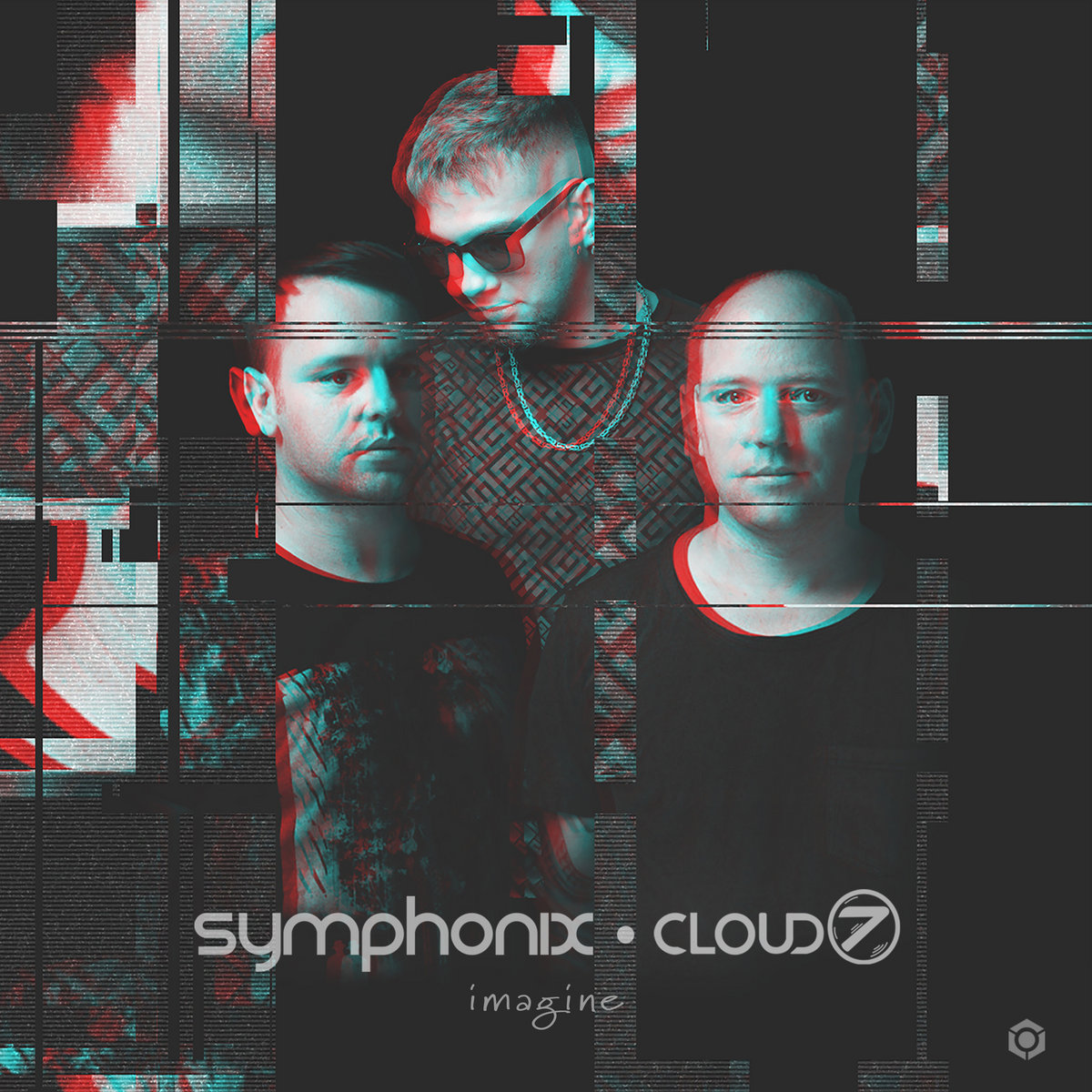 Imagine | Symphonix, Cloud7 | Blue Tunes Records