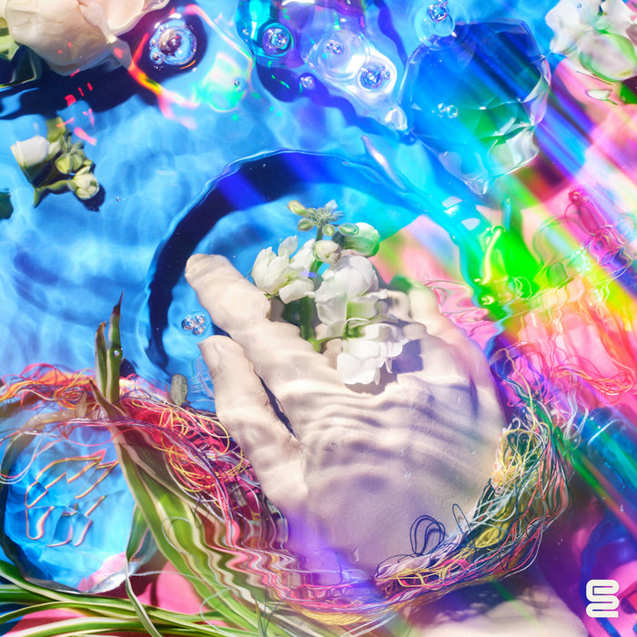 Sidekick [Album] | Chris Hyson