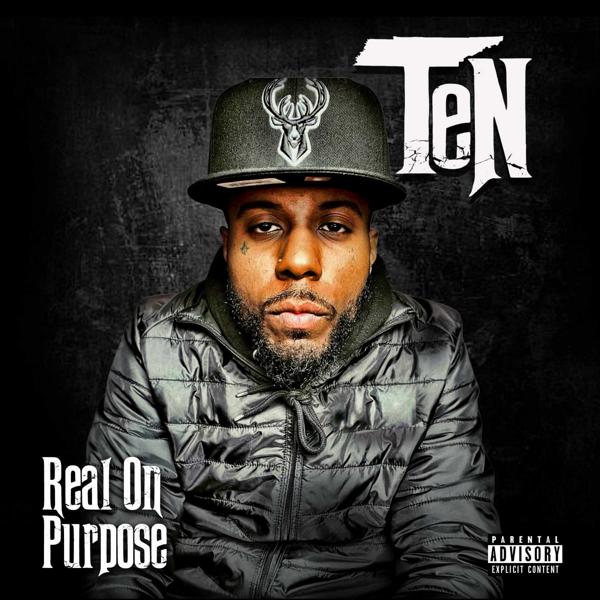 TEN REAL ON PURPOSE | TEN | REAL ON PURPOSE ENT