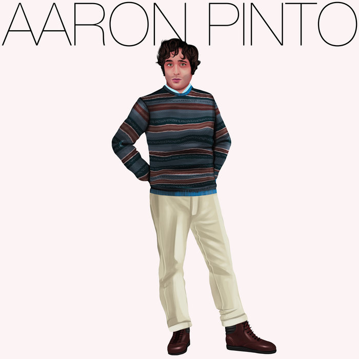 Aaron Pinto | Aaron Pinto