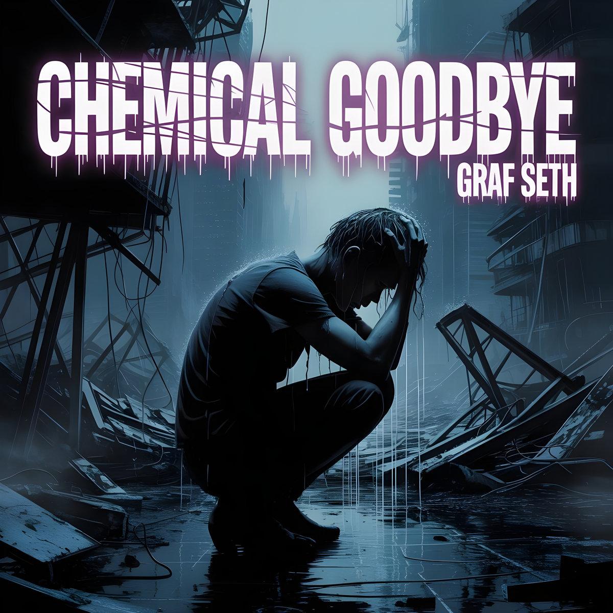 Chemical Goodbye | Graf Seth