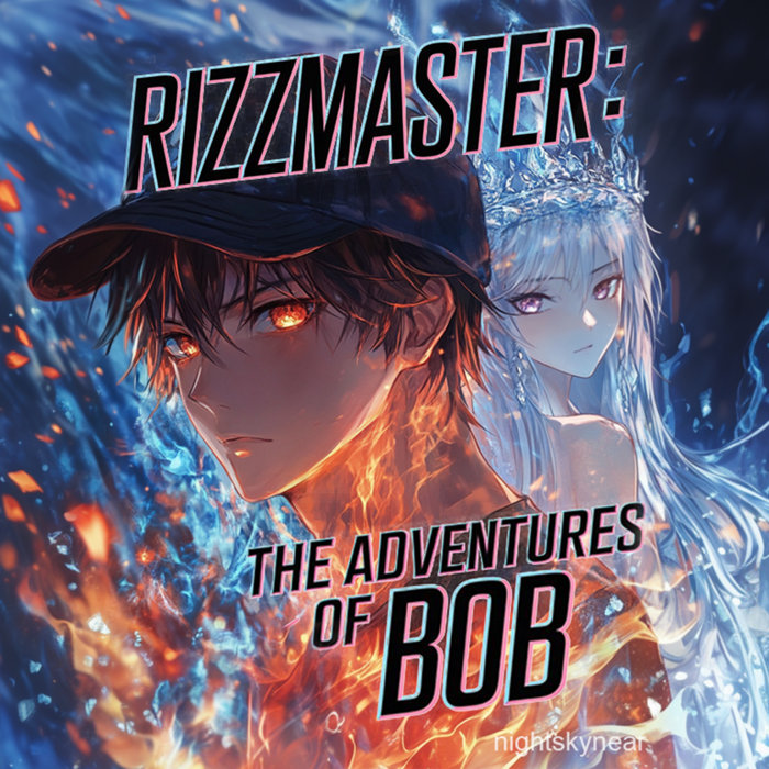 Rizzmaster: The Adventures of Bob Original Sound Track OST | Nightskynear