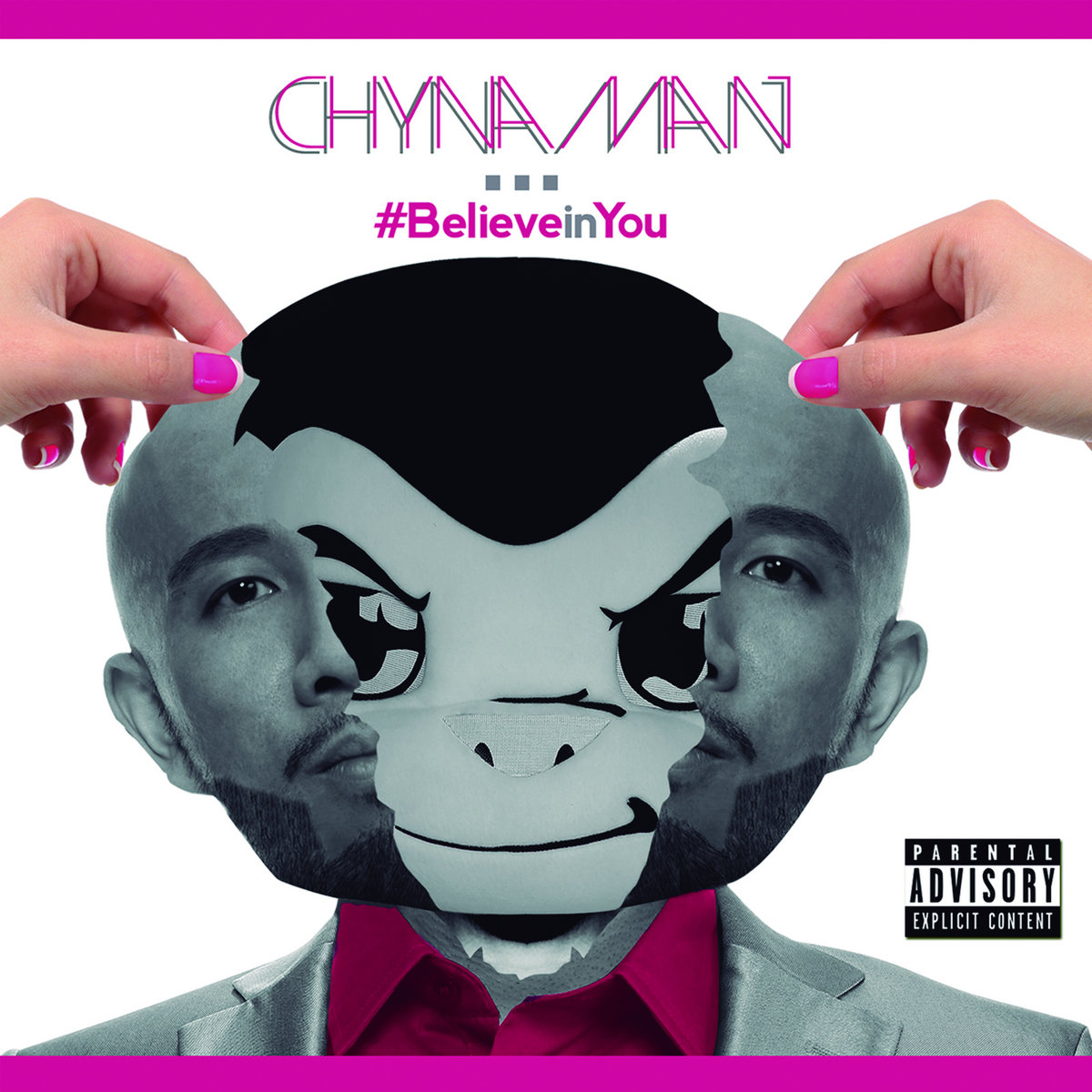 #BelieveinYou | CHYNAMAN | CHYNAMAN Music