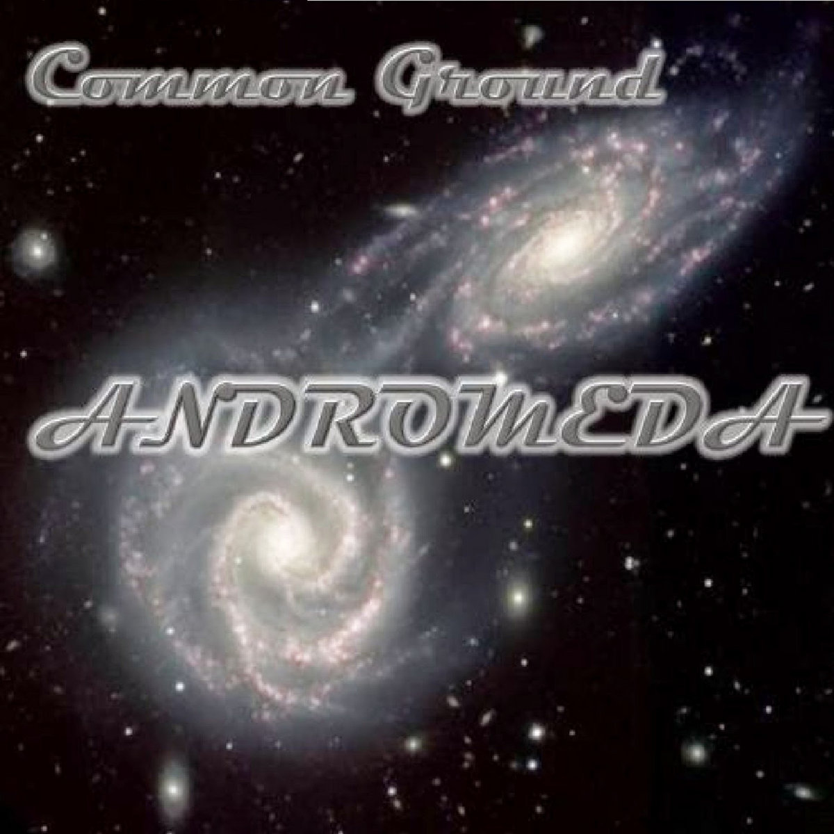Andromeda | DJ Greenguy