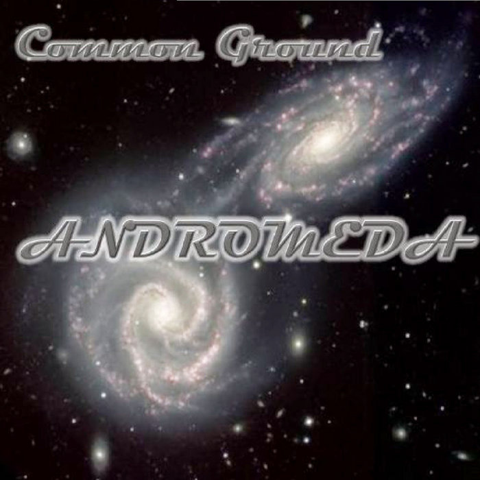Andromeda | DJ Greenguy