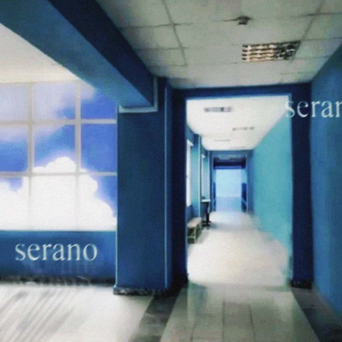 serano | sekheo